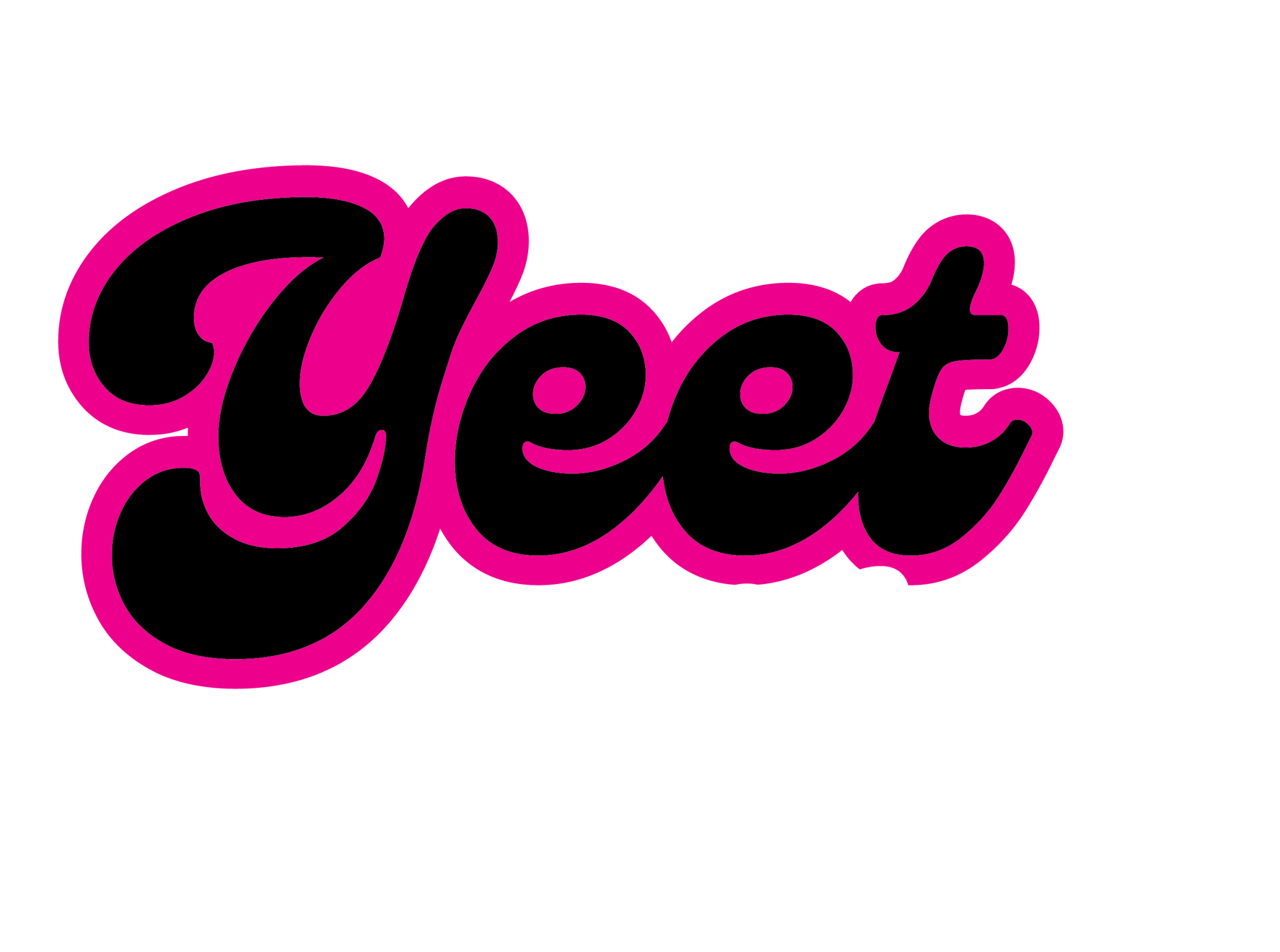 Adverts - Yeet